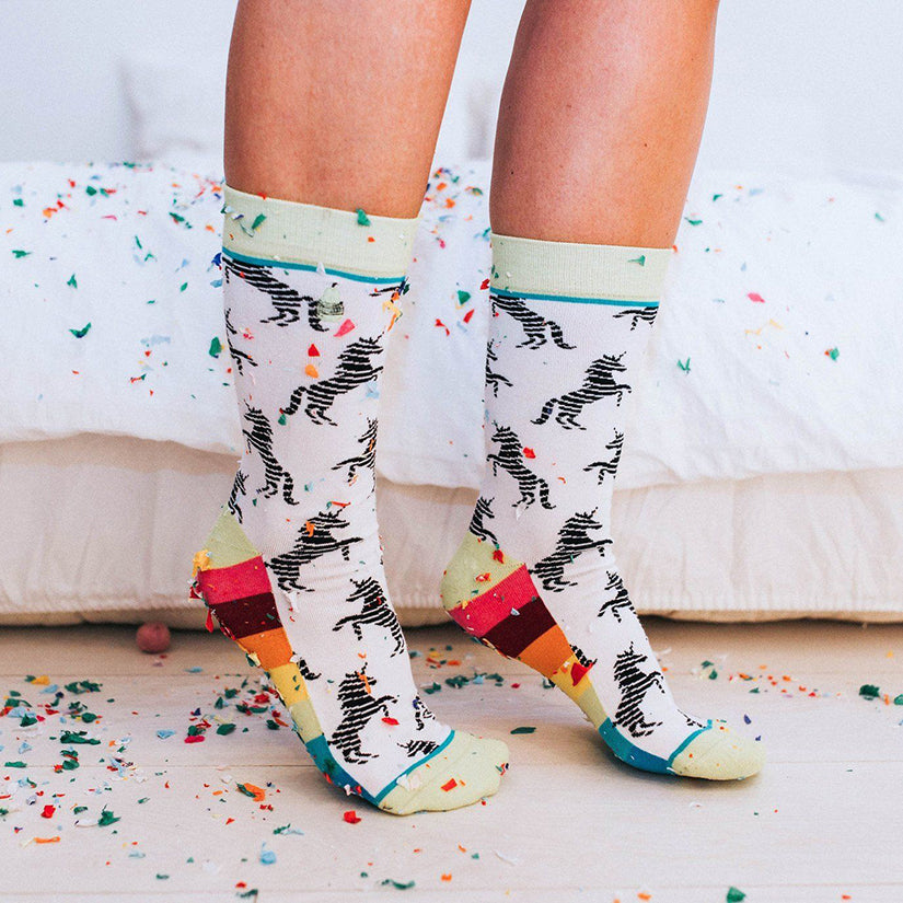 Fun Socks for Women - Life's too short for boring socks! – All Fun Socks